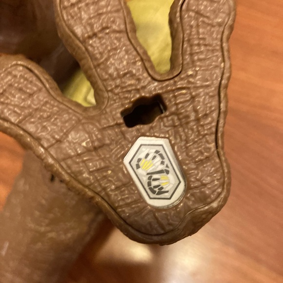 Jurassic World | Toys | Jurassic World Tyrannosaurs Rex Roars Flip Tail ...